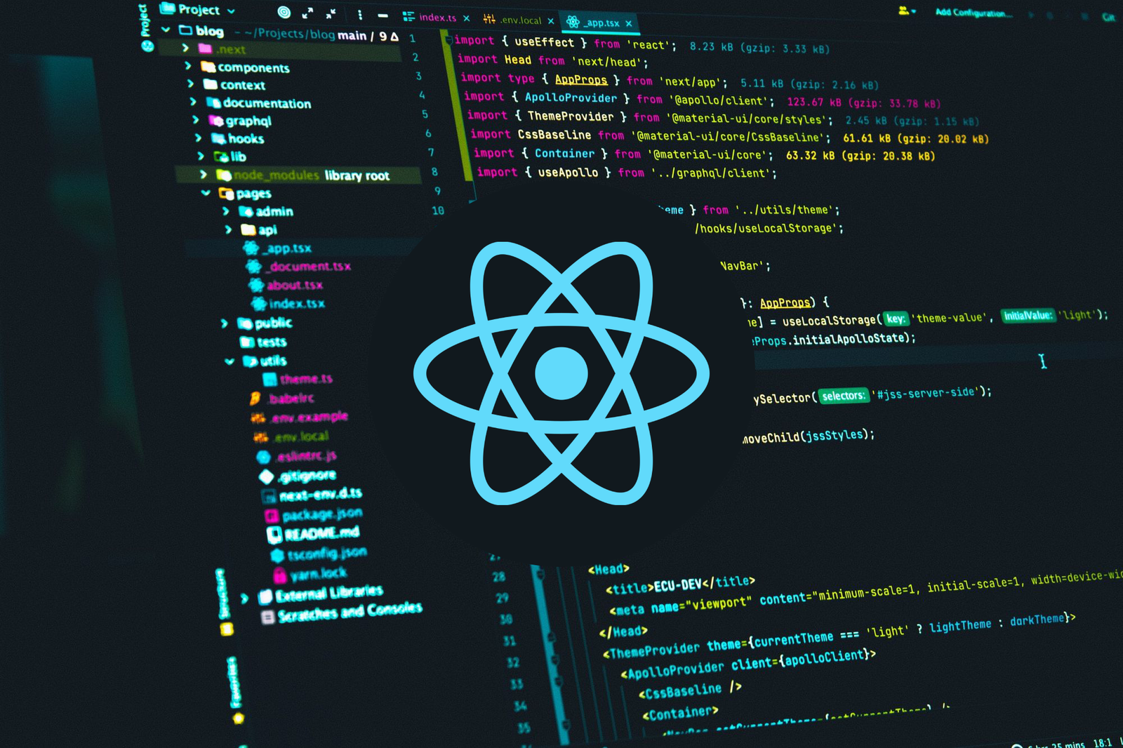 4 Essential React Tips for Writing Better Code – Enhance Your Skills ...